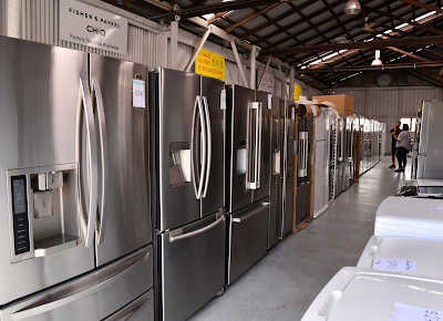 Why buy used appliances? | Second Hand Appliances Geebung