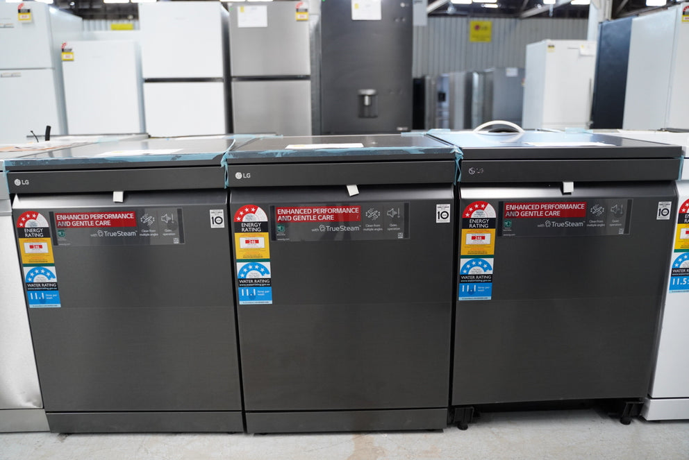 Second Hand Appliances Geebung | Factory Second Appliances | Brisbane