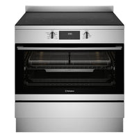 Factory second Westinghouse WFE9546SD 90cm Electric Freestanding Cooker ...