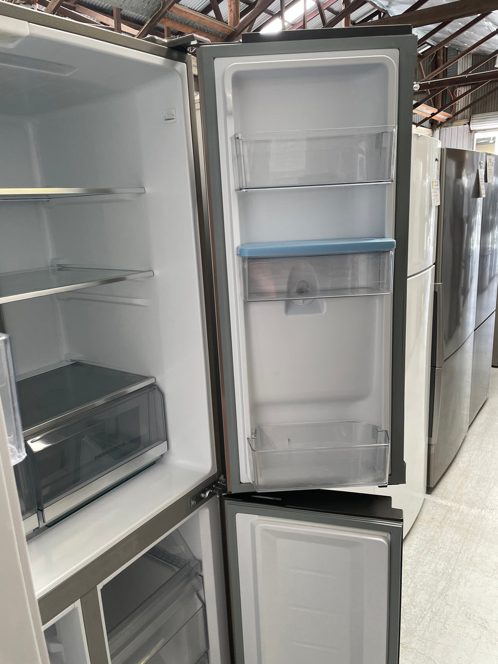 Second Hand | Second Hand Appliances Geebung